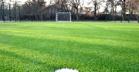 Реконструирани спортските игралишта во „Михајло Пупин“ Skopjeinfo Mk