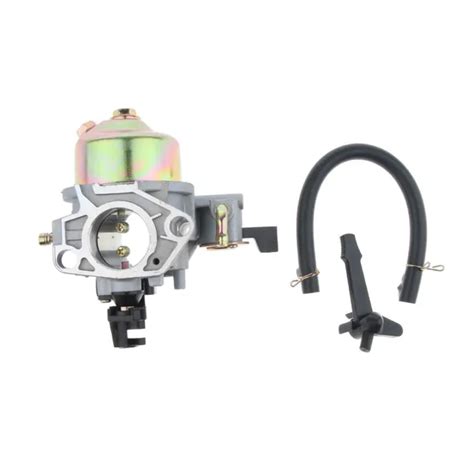 CARBURATEUR NOUVEAU CARBURATEUR Pour Honda GX HP Moteur Remplacé ZE W EUR