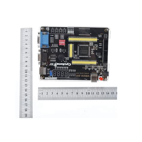 Buy ALTERA Cyclone IV EP4CE10 FPGA Development Board At The Reasonable