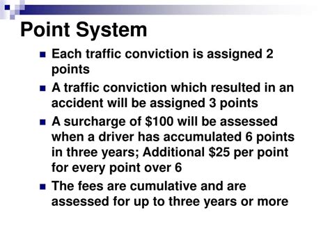 Ppt Driver Responsibility Program Powerpoint Presentation Free