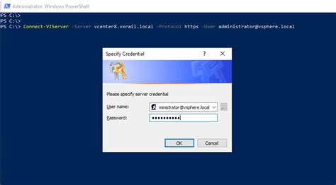 Install Vmware Powercli Offline Dpc Virtual Tips
