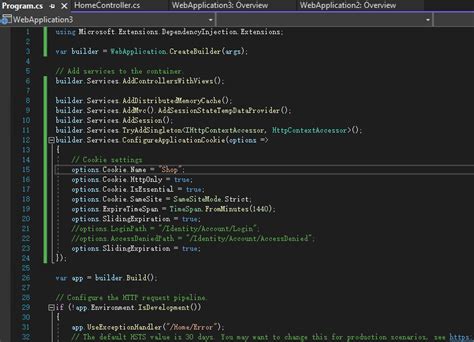 C I Do Not Know What Is Wrong With Initialization Of Cookies Stack
