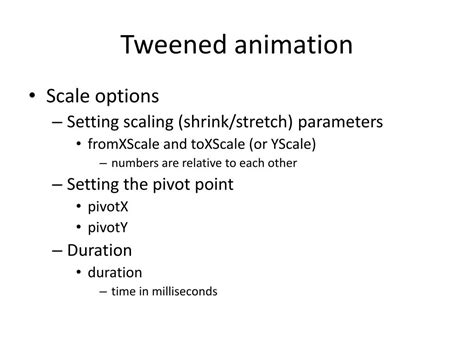 Ppt Basic Animation Powerpoint Presentation Free Download Id4391322