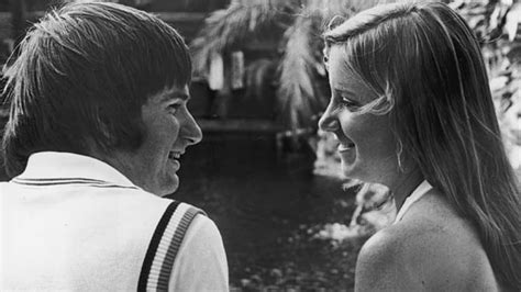 Jimmy Connors Why I Split With Chris Evert