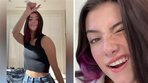 Over Million Tiktok Followers Who Is Charli Damelio Video Archyde