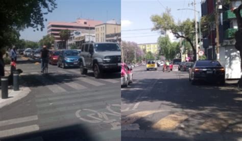 ¿hay Contingencia Ambiental Hoy En Cdmx Y Edomex Así Es La Calidad Del