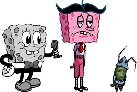 Random Spongebob Pack 1 By Glitchyedits On Deviantart