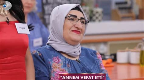 Gelinim Mutfakta Beyhan Kimdir Kaynana Beyhan Öksüz Kaç Yaşında