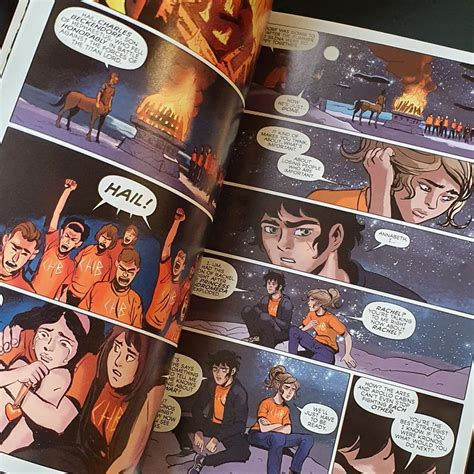Percy Jackson And The Last Olympian Book 5 By Rick Riordan [pdf]
