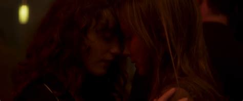 Nude Video Celebs Ana Girardot Nude Entangled 2019