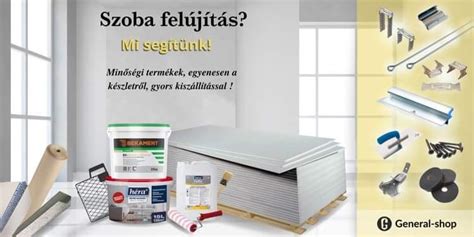 General-Shop - Home