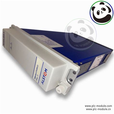 ALSTOM GE MMLG Test Block Module Xiongba Automation