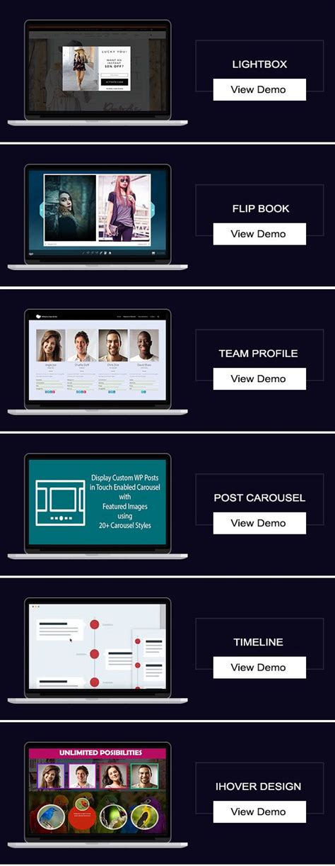 mega addons for wpbakery page builder code market