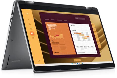 Dell Latitude 5350 13 Inch 2 In 1 Laptop Dell Uk