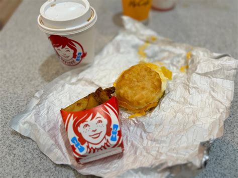 I Tried Breakfast Value Meals From 5 Fast Food Chains And Ranked Them
