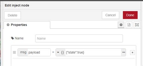 Ihost Using Esphome On Nodered Without Home Assistant Ewelink Cube Ewelink Forum