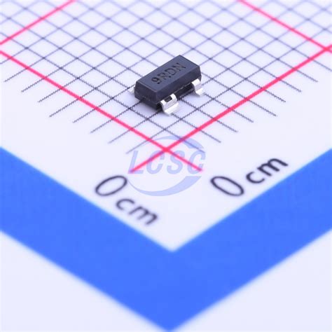 STM6315RDW13F STMicroelectronics Power Management PMIC LCSC Electronics