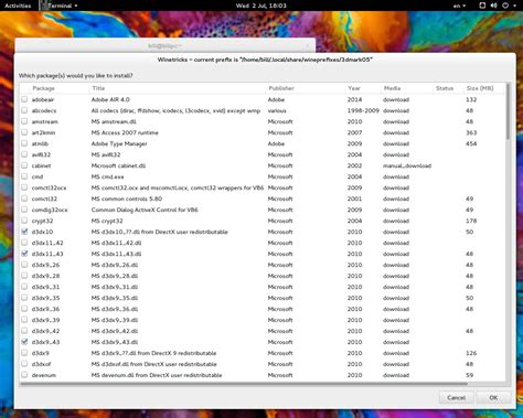 How To Install Wine Applications Easily With Winetricks