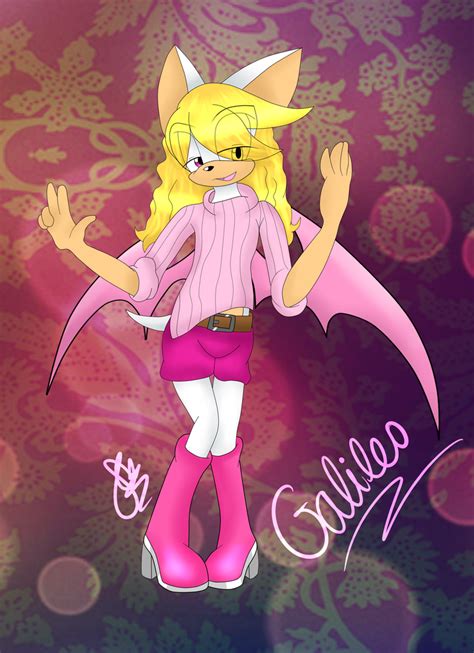 Galileo By Panderp123 On Deviantart