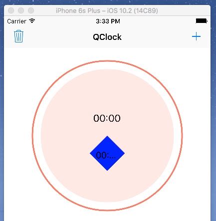 Can T Change AnchorPoint For CAShapeLayer IOS Swift Stack Overflow