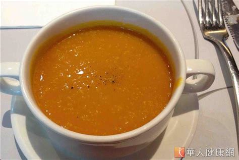 南瓜連皮帶籽吃 助減肥6大好處 華人健康網