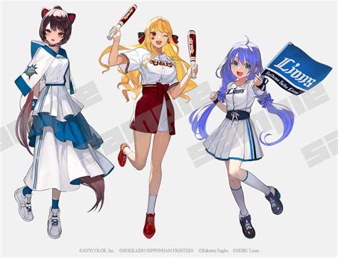 「にじさんじ」のtwitter画像 イラスト 人気順