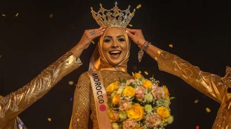 Meet Hijab Clad Kenza Layli The Worlds First Ai Influencer Who Won