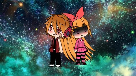 Ppgz Chat Part 10 Blossom And Brick Gacha Life Youtube