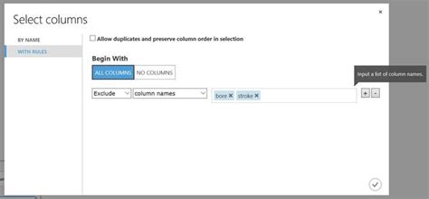 Azure Ml Regression Example Part 1 Preparing The File Telefónica Tech
