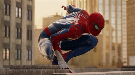 Veja Dicas Para O Modo Foto De Marvels Spider Man 2 Psx Brasil
