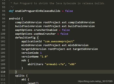 React Native开发 Errorexecution Failed For Task App