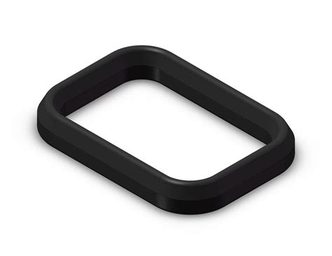 Smc Sx3000 146 2 Gasket Sv1000 Mfld New Sy3000 Mfld Sx3