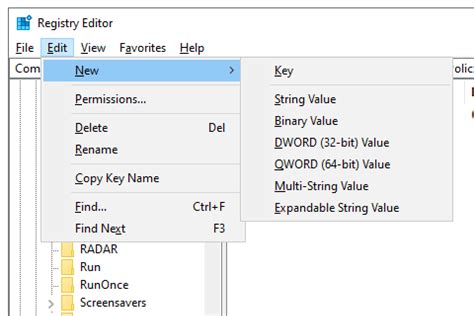 how to disable low disk space checks in windows