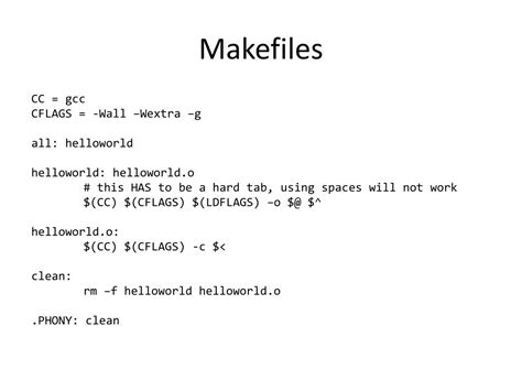 PPT How To Write A C File PowerPoint Presentation Free Download ID 2365513