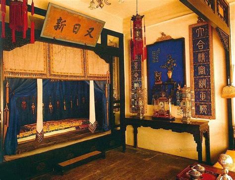 故宮有9999間房 皇帝寢宮才99平方米 但裡面物件樣樣價值千萬 ＊ 阿波羅新聞網