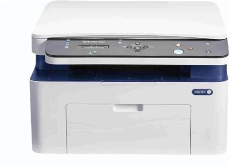Xerox Workcentre 3025 Multifunction Printer At Rs 12500 In Indore Id