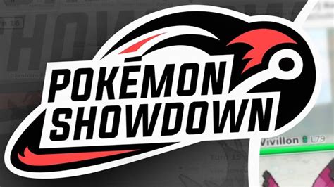 Pok Mon Showdown The Best Online Pok Mon Battle Simulator
