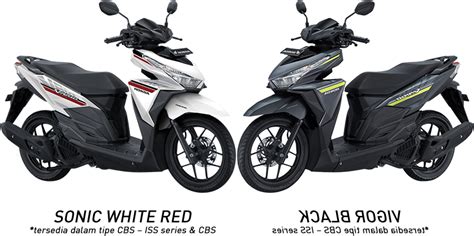 New Vario 125 ESP CBS ISS Harga Baru Simulasi Kredit Spesifikasi