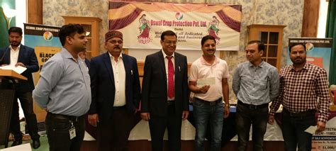 Photo Gallery Oswal Crop Protection Pvt Ltd