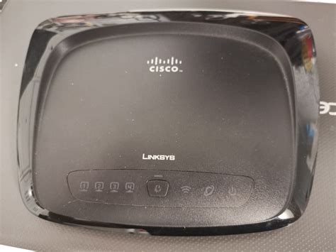 Cisco Router Computers Tech Parts Accessories Networking On Carousell