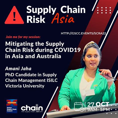 Myan Lin On Linkedin Supplychain Logistics Procurement