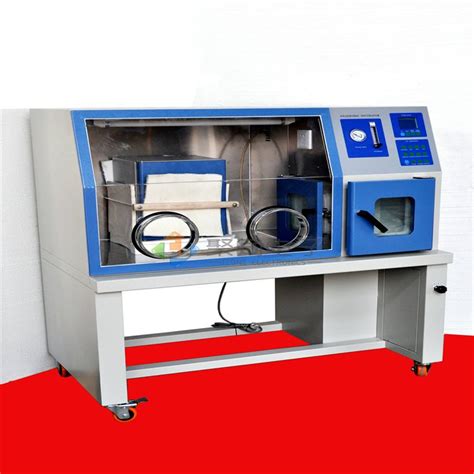 不锈钢厌氧手套箱yqx Ii科研厌氧工作站厌氧细菌培养系统