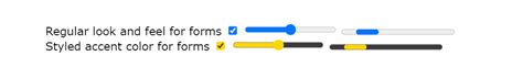 Kastriot Unaku Cool Html Css Features