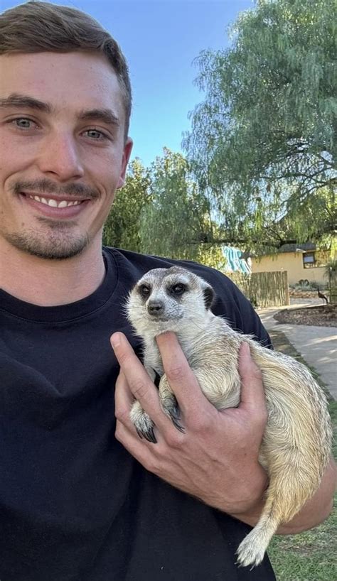 Ruben Namibia R Cute