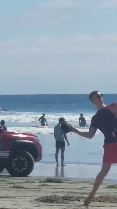 Pacific Beach Youtube