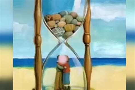 Tes Psikologi Gambar Yang Pertama Kamu Lihat Bisa Menentukan Hubungan