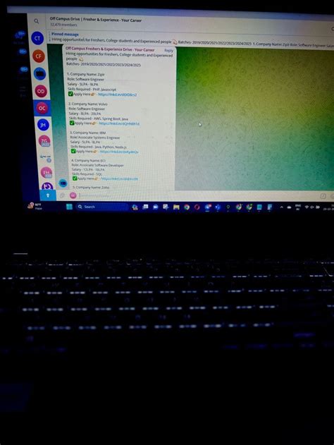 Jobshalaa On Linkedin Programmer Github Os Hiring Jobopenings
