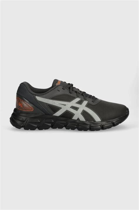 Кросівки Asics колір чорний | ANSWEAR.ua