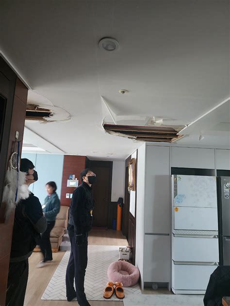 평택 시스템 에어컨 수리 누수 배수관 천장형 매립배관 전문 뚝딱솔루션