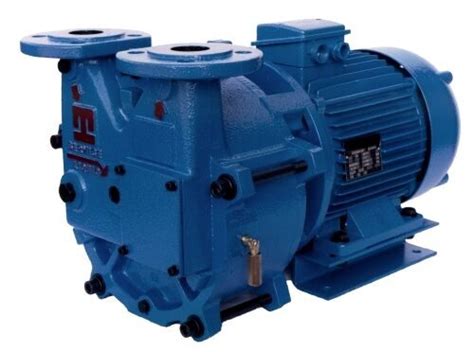 Вакуумный насос Trmb 50 300 1 C A3 с двиг 7 5 кВт заказать в компании ООО Мегатехника СПБ